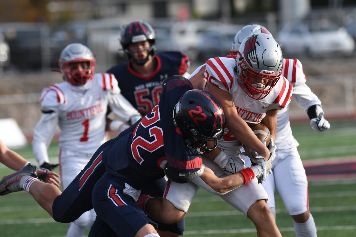 High school football: Springville ready to power through to another ...